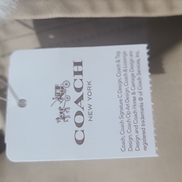 Coach | Jackets & Coats | Coach Classic Animated Trench Coat | Poshmark